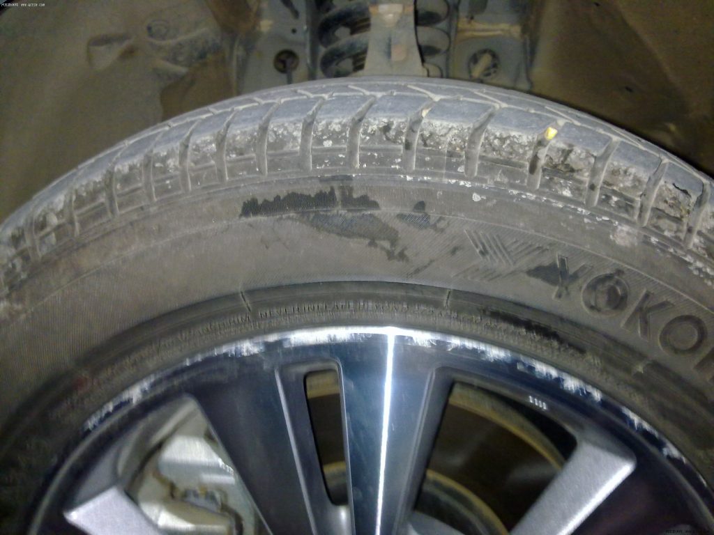 Advantages and Disadvantages of Nitrogen Tire Inflation - hekkuse